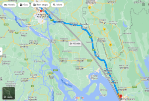Dhaka To Chittagong Train Schedule With Ticket Price 2026